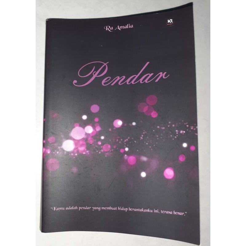 Jual Pendar By Ra Amalia | Shopee Indonesia