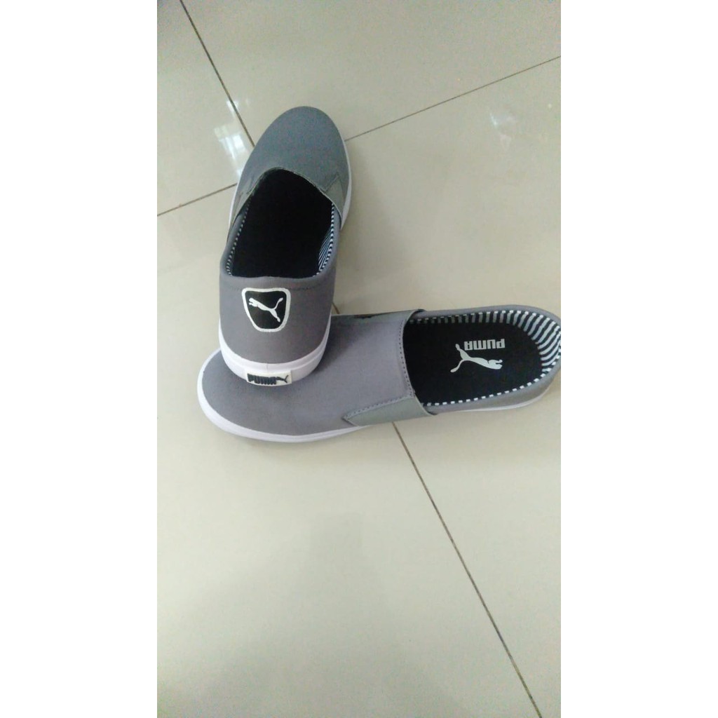 Jual Puma Sepatu Original Terlengkap & Harga Terbaru Juni 2026 | Shopee ...