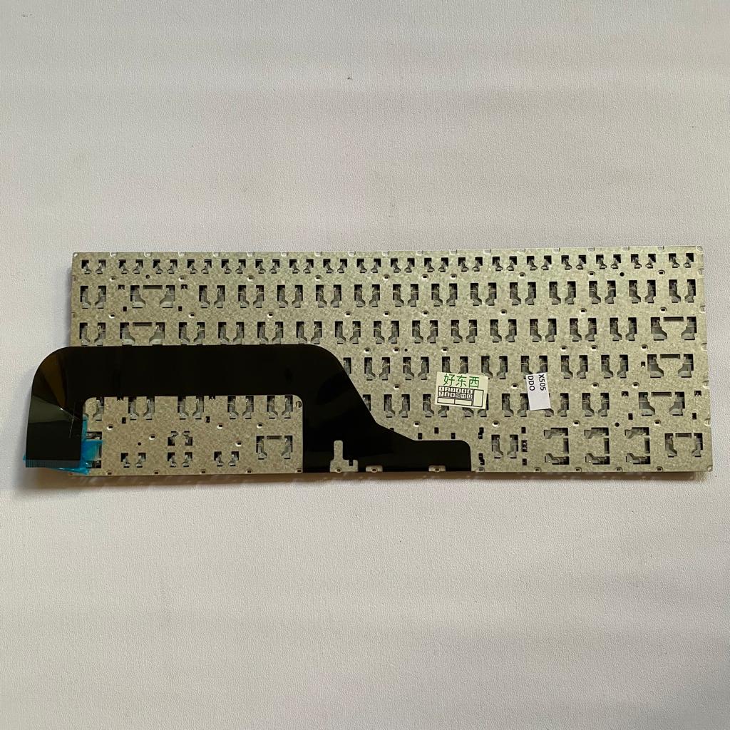 Jual Keyboard Asus X505 X505B X505BA X505Z X505ZA | Shopee Indonesia