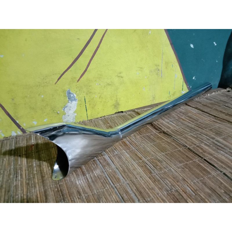 Jual Motor Chopper Terlengkap & Harga Terbaru Mei 2026 | Shopee Indonesia