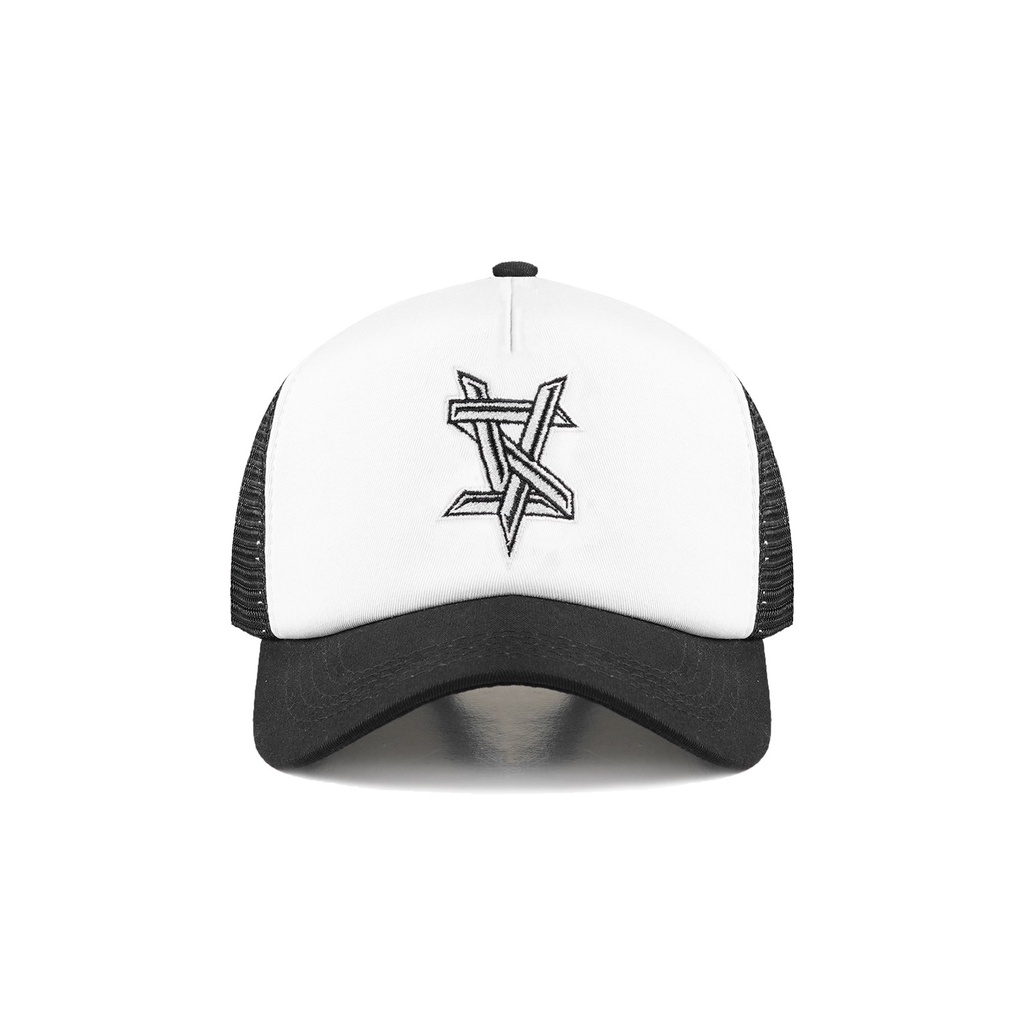 Jual Straight Vision - Topi SV Trucker - Topi Fashion Distro Pria ...
