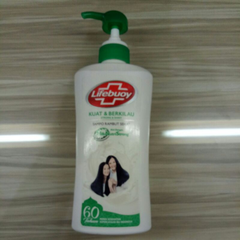 Jual Botol Kosong/Botol Bekas Shampoo Lifebuoy 680 ml | Shopee Indonesia