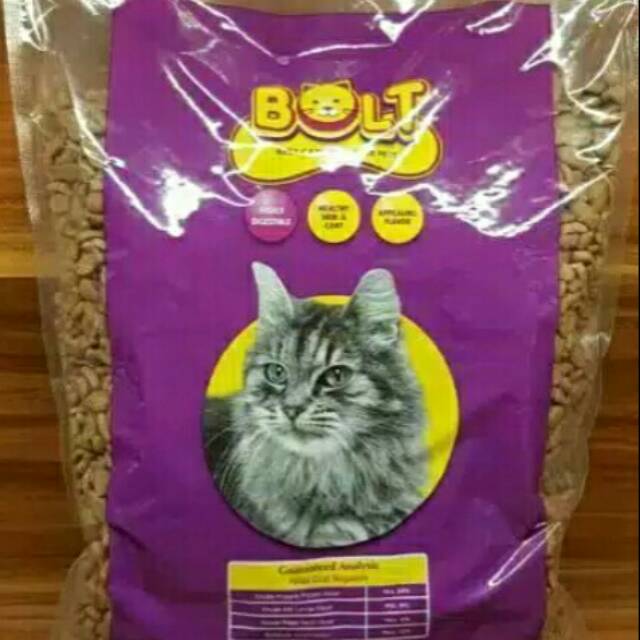 Jual Bolt repack 1 kg | Shopee Indonesia