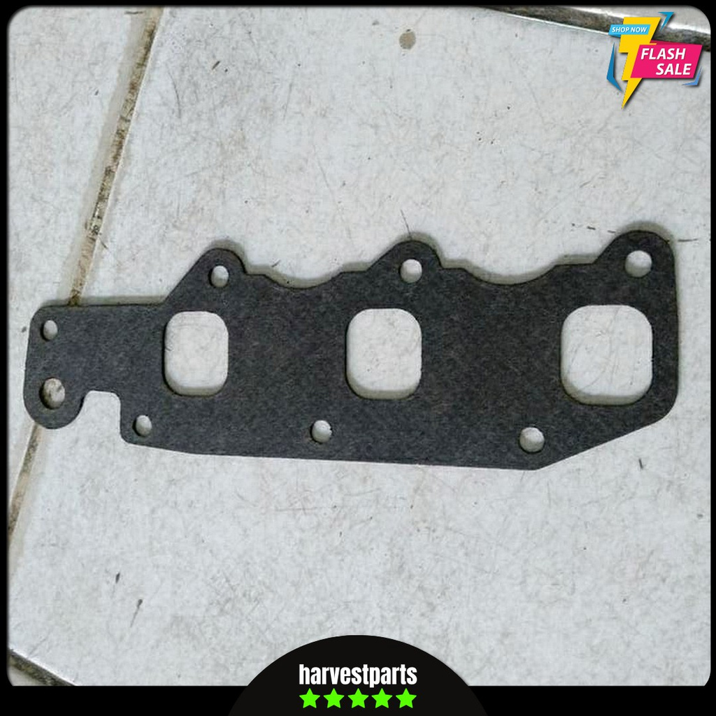 Jual Paking Packing Manifold Exhaust Chevrolet Spark 800 Paking Packing ...