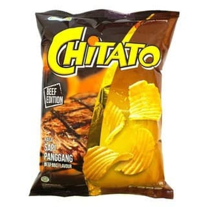 Jual Snack Kentang Chitato 68gr | Shopee Indonesia