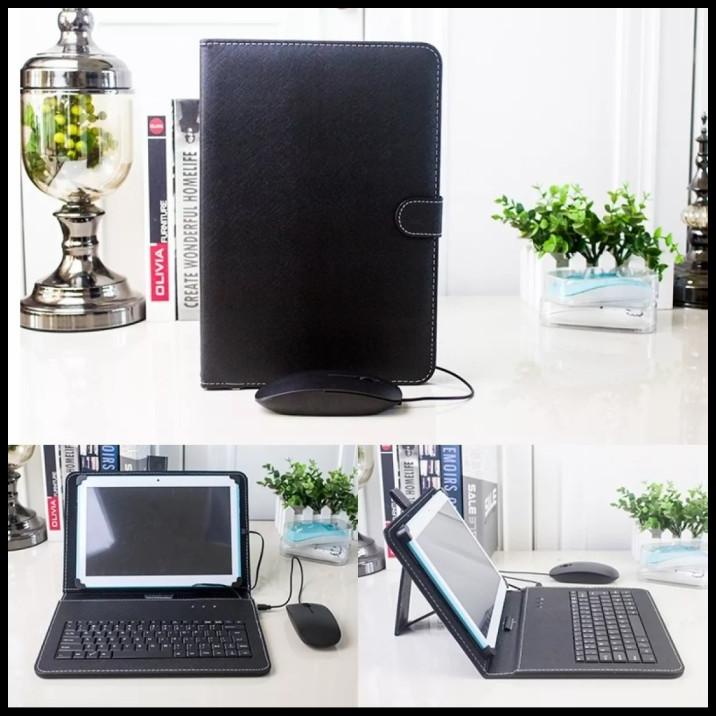 Jual Keyboard Tablet 7Inch Universal | Shopee Indonesia
