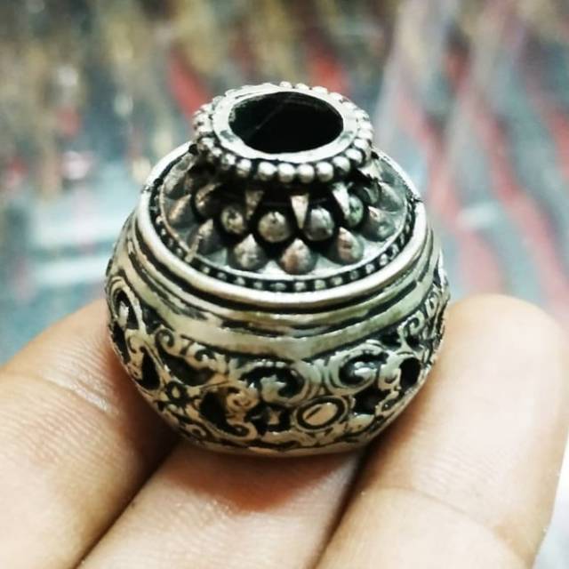 Jual Mendak Selut Sandangan Keris Berkualitas Model Lawasan Parijata ...