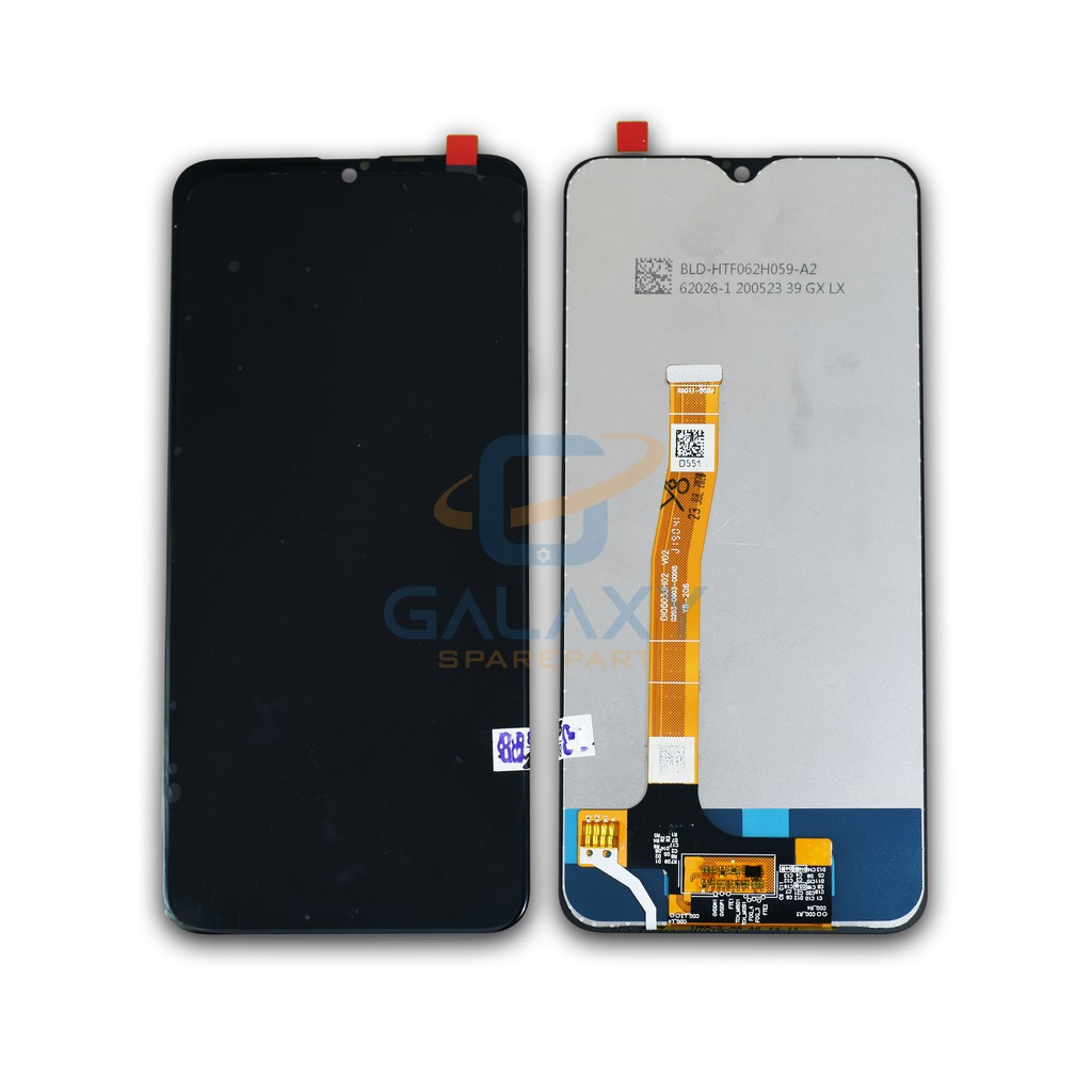Jual LCD TOUCHSCREEN OP REAL 5 PRO RMX 1971 1SET | Shopee Indonesia