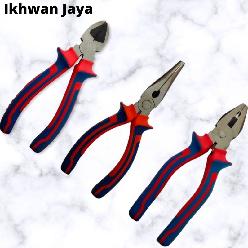 Jual TANG JEPIT, POTONG, DAN KOMBINASI | Shopee Indonesia