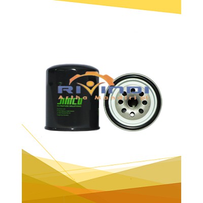 Jual JOC-16004 / ME014833 / ME004099 OIL FILTER JIMCO | Shopee Indonesia