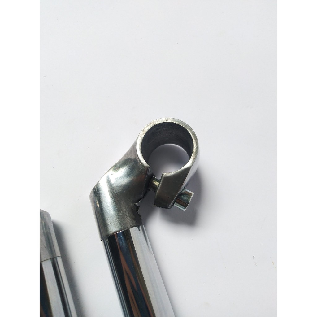 Jual Stem Sepeda Minion Mini ; Hanya Saat Ini Tiang Stang Sepeda Mini ...