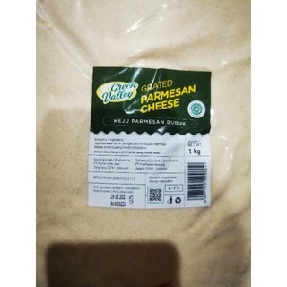 Jual green valley parmesan Harga Terbaik & Termurah Mei 2024 | Shopee ...