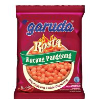 Jual Garuda Rosta Rs Pedas 11gr x 10 | Shopee Indonesia
