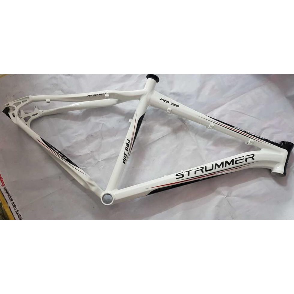 Jual Frame Sepeda MTB 26 Strummer Pro | Shopee Indonesia