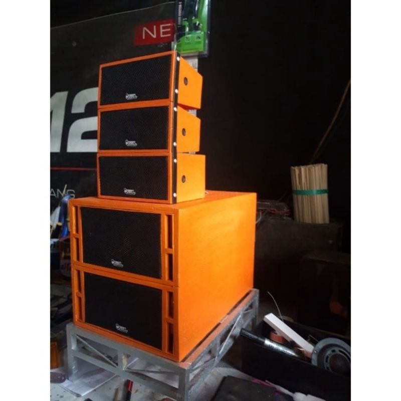 Jual MINIATUR SOUND SYSTEM RUANG / SOUND SYSTEM KECIL / SOUND SYSTEM ...