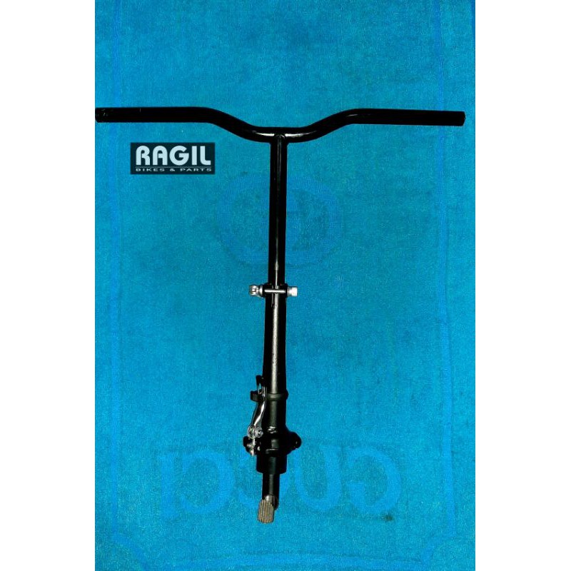 Jual HANDLEPOST OVERSIZE 25.4 OS HANDLE POST TIANG STANG LIPAT SELI ...