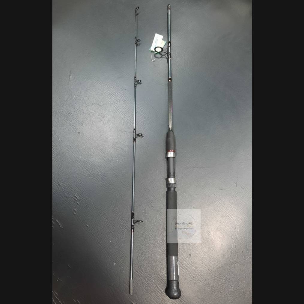 Jual Joran Shimano SCABARD S50M / S55M / S70MH | Shopee Indonesia