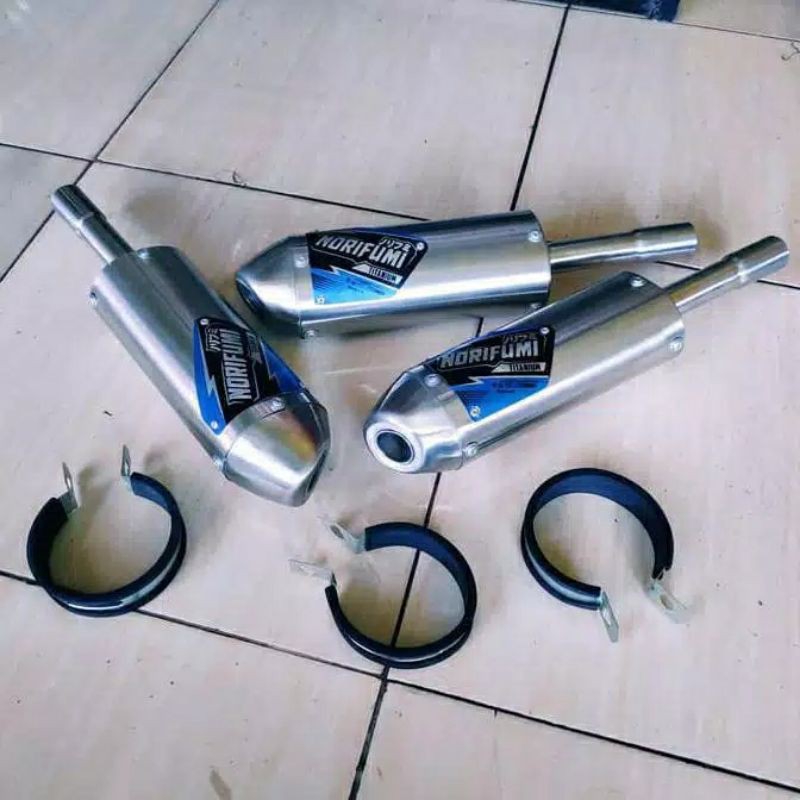 Jual SILINCER KNALPOT UDANG NINJA TRAIL SATRIA 2 TAK TRAIL FIZ R TRAIL ... Jual SILINCER KNALPOT UDANG NINJA TRAIL SATRIA 2 TAK TRAIL FIZ R TRAIL ...