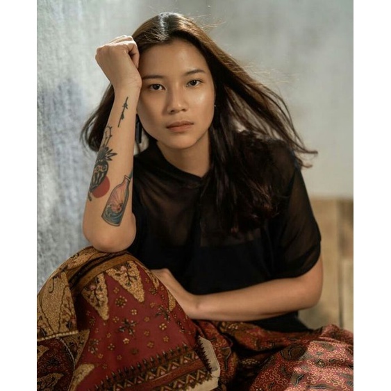 Jual POSTER DINDING DANILLA RIYADI (BISA CUSTOM GAMBAR) | Shopee Indonesia