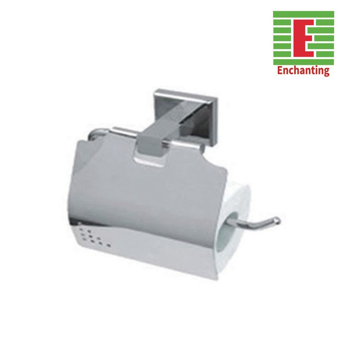 Jual Tempat Tissue Paper Holder Europe Enchanting E868 | Shopee Indonesia