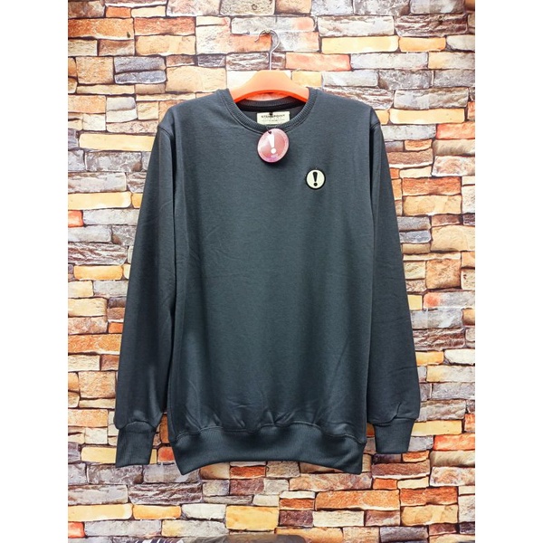 Jual sweater polos | Shopee Indonesia