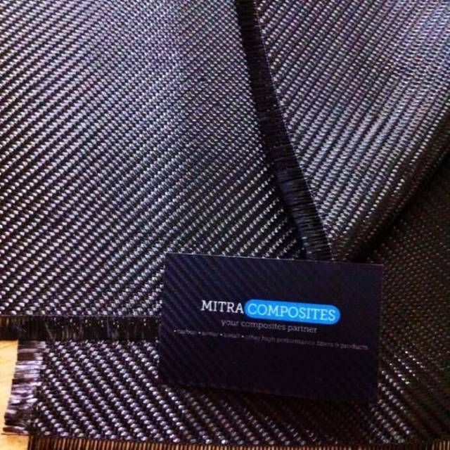 Jual Sample Serat Carbon 3K Twill 2x2 | Shopee Indonesia