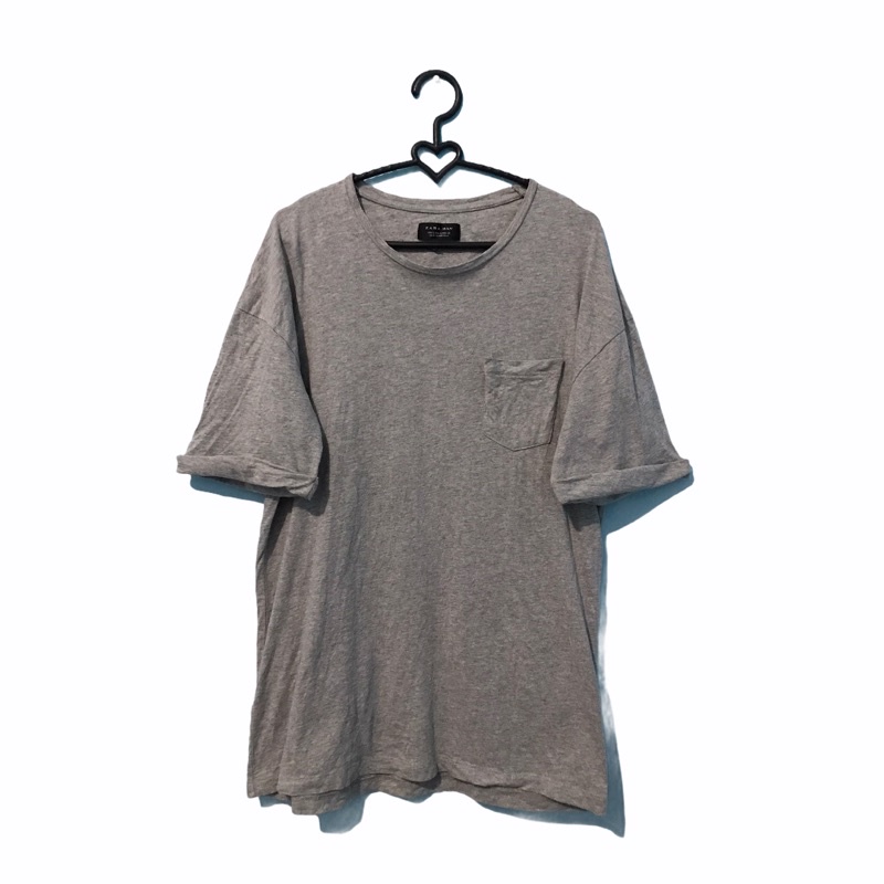 Jual Basic Zara Man | Shopee Indonesia