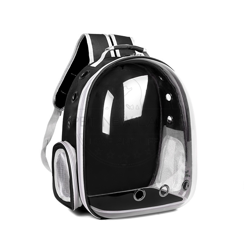 Jual Tas Kucing Astronot Transparan Pet Cargo Kucing Besar Tas Ransel ...