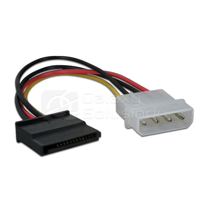 Jual Kabel Power Ata to Sata | Shopee Indonesia