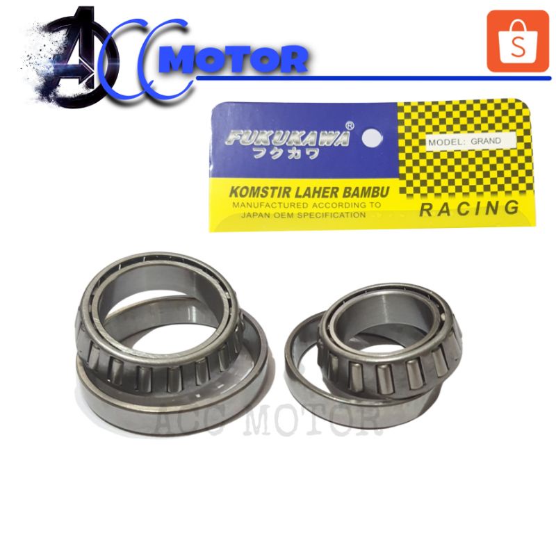 Jual Komstir Laher Bambu Racing Grand/Supra/Legenda/Blade/Revo/Kharisma ...