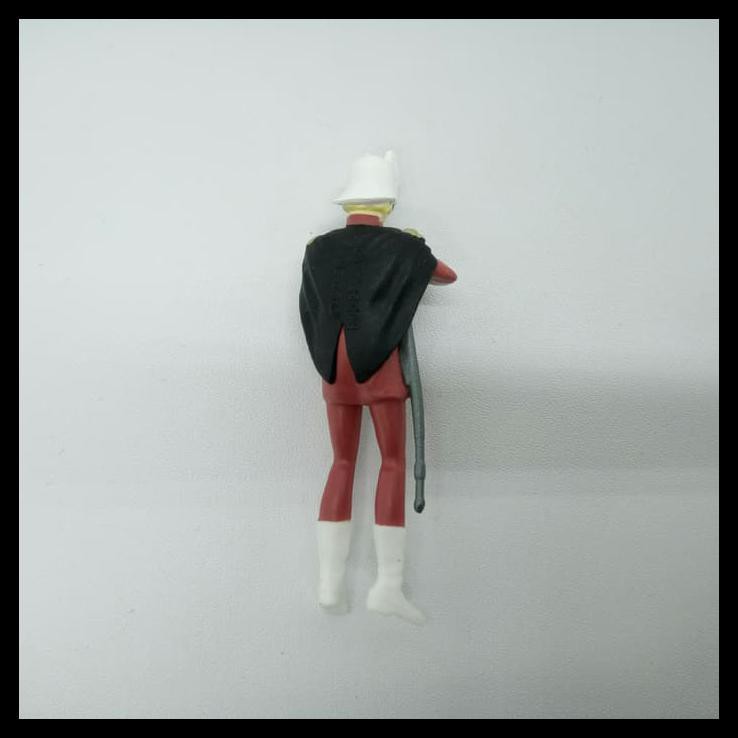 Jual Gundam Desktop Mask Crew - Char Aznable Bandai | Shopee Indonesia