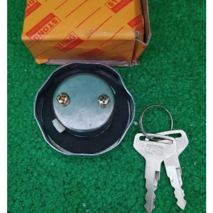 Jual Tutup Tengky MITSUBISHI T120 /Gas Teng Kap | Shopee Indonesia