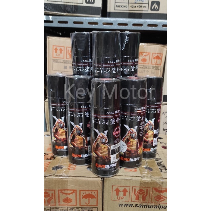 Jual Cat Semprot Pilok Pylox Pilox Samurai 400ml - Star 1* Colours Murah | Shopee Indonesia