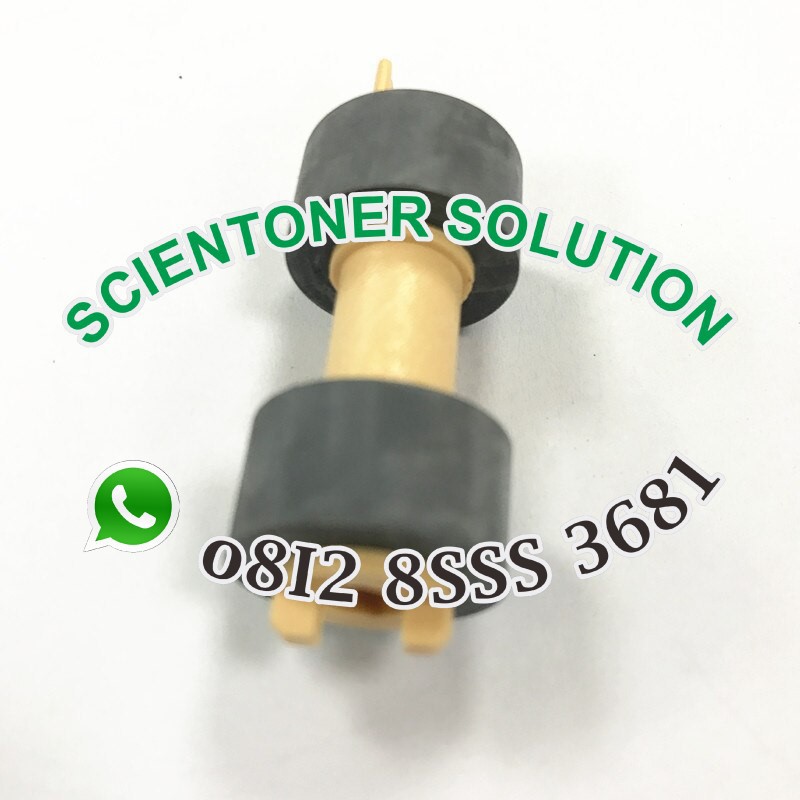 Jual Pick Up Roller Phaser 3121 JC72-01231A new quality | Shopee Indonesia