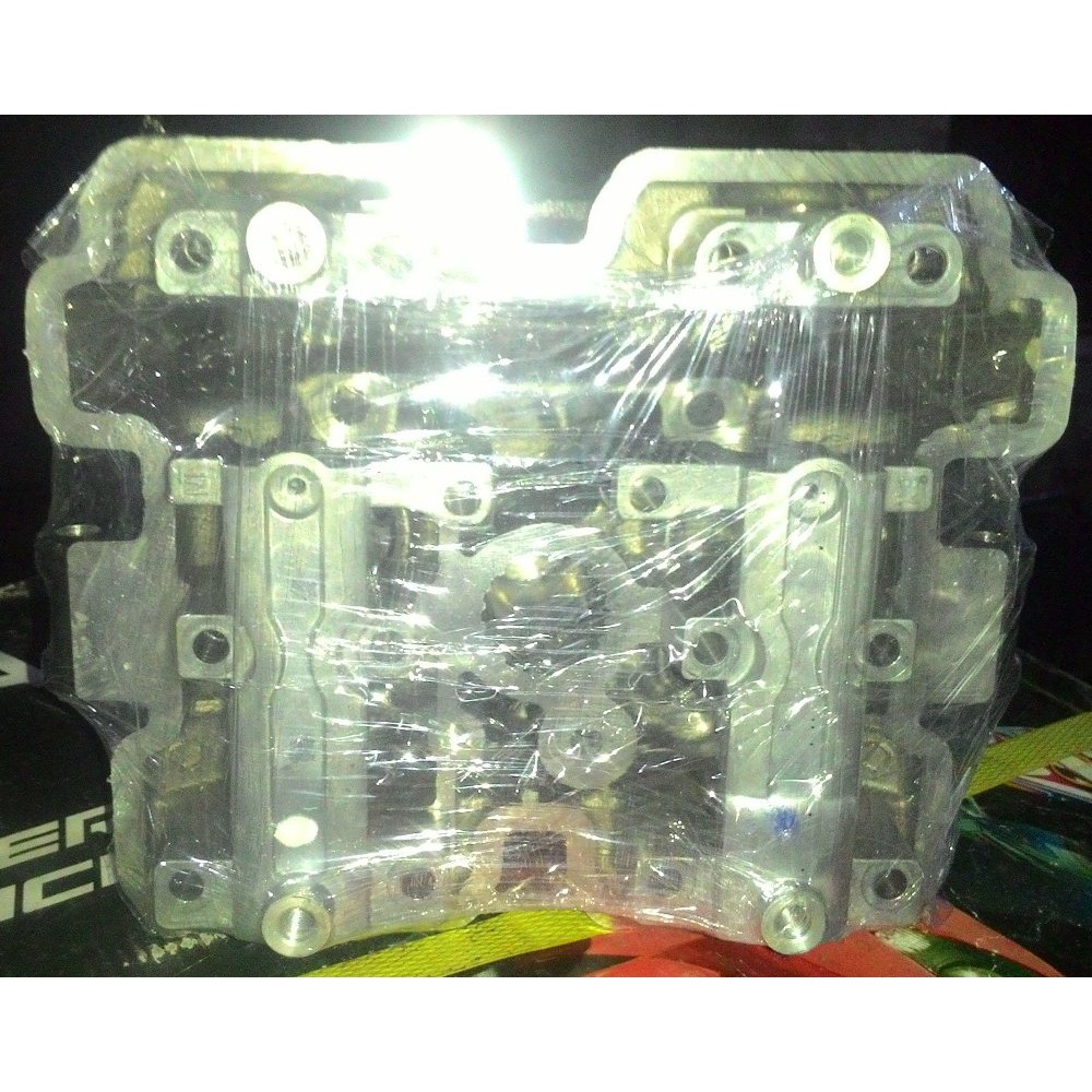 Jual SLINDER HEAD FU FI 150 ORIGINAL | Shopee Indonesia