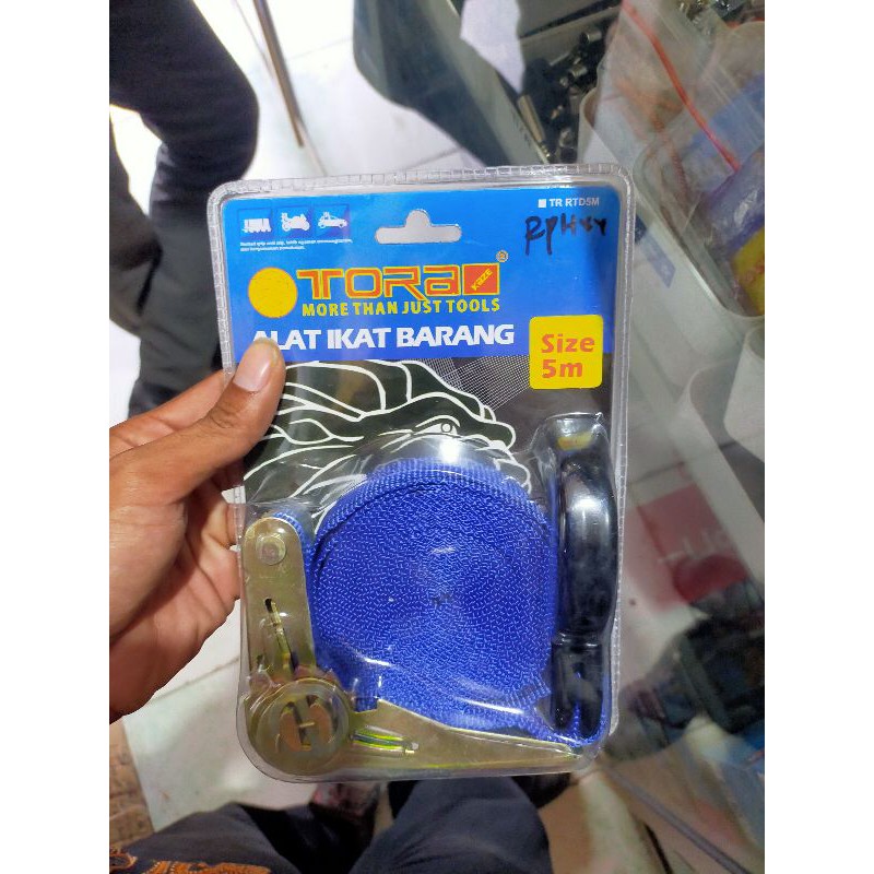 Jual Trek belt kecil 5meter | Shopee Indonesia