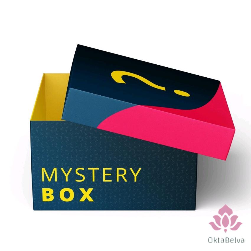 Jual EXLUSIVE HAMPERS Mistery Box Oktabelva | SPECIAL 55K Followers ...
