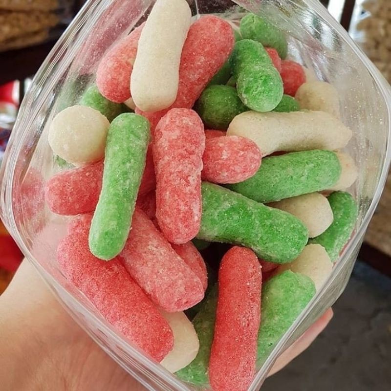 Jual Kue Tahi Kucing 500gr / Snack tai kucing | Shopee Indonesia