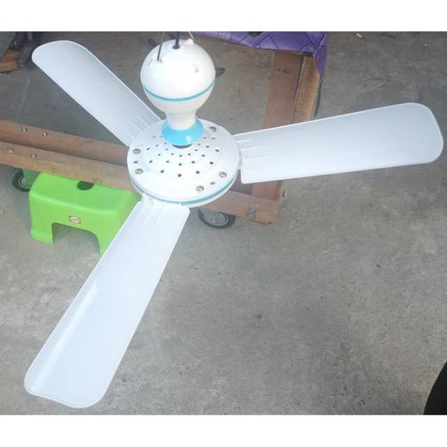 Jual KIPAS GANTUNG NIGA 20WATT 3BALING | Shopee Indonesia