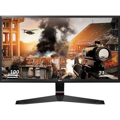 Jual Monitor LED LG 27MP59G 1MS Gaming Monitor Full HD BERMUTU | Shopee ...