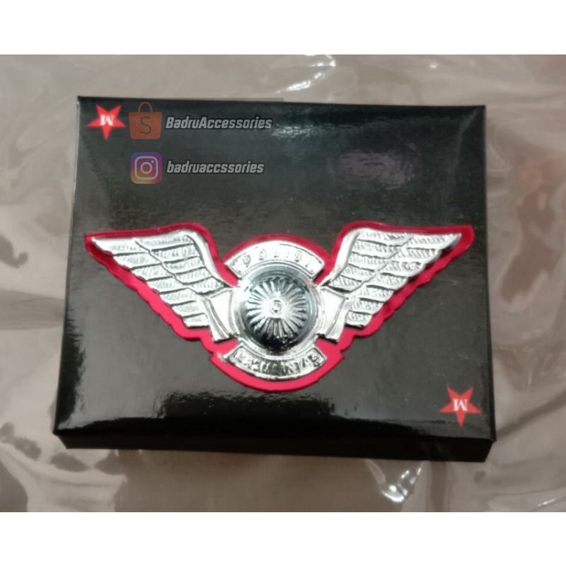 Jual WING LANTAS | Shopee Indonesia