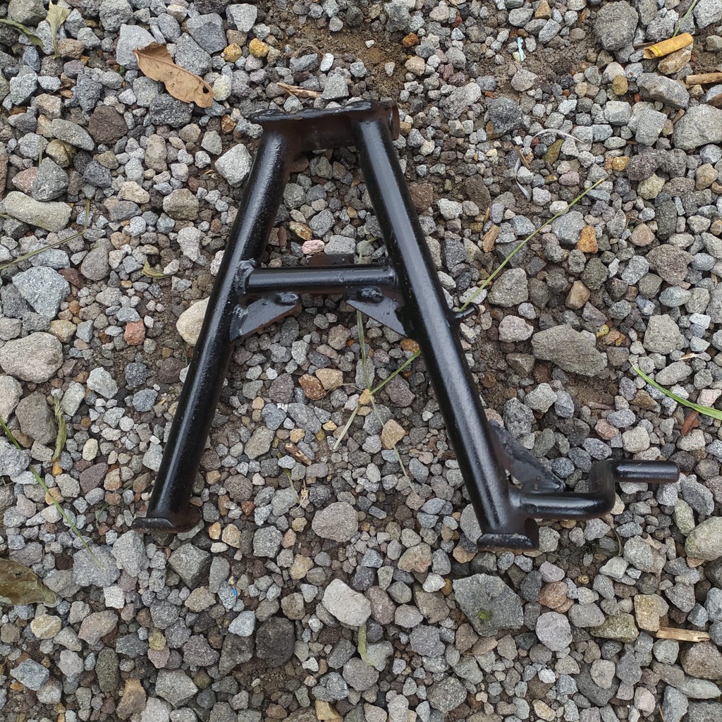 Jual Standar Standard Tengah Suzuki Shogun 125 R RR SP FL NR Original ...