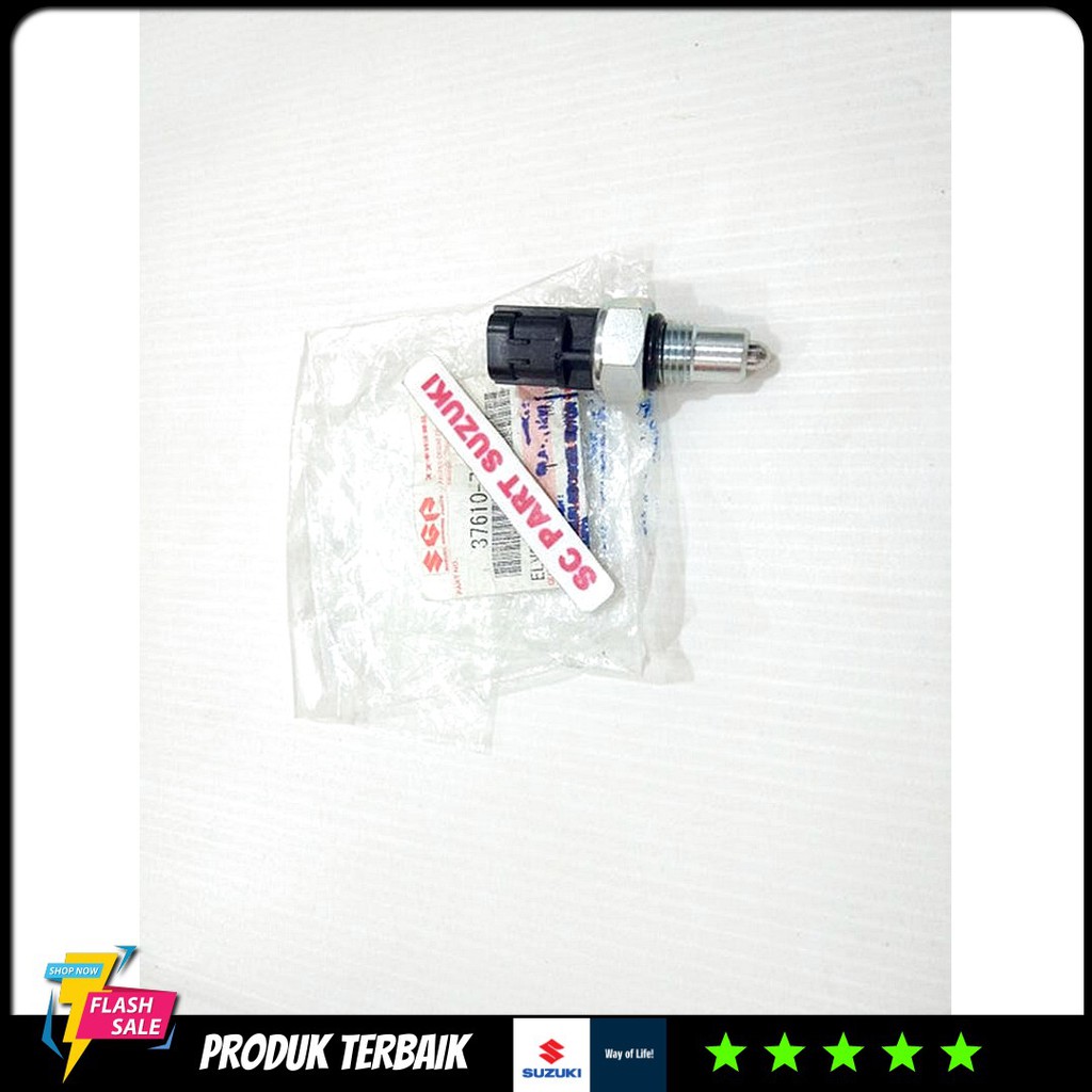 Jual Switch Lampu Mundur Atret Suzuki Aerio / Baleno Next G Ori ...
