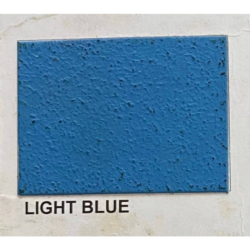 Jual Cat Lapangan Propan Tennokote 5kg 5 kg Cat Lantai TNK Light Grey ...