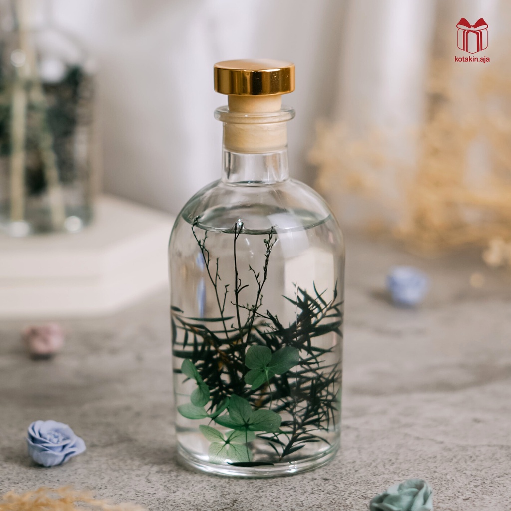 Jual Botol Pengharum Ruangan / Botol Reed Diffuser / Botol Reed ... Jual Botol Pengharum Ruangan / Botol Reed Diffuser / Botol Reed ...