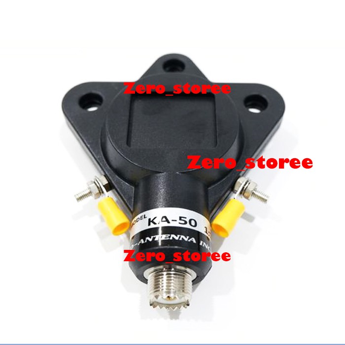 Jual Balun D Antenna KA-50 Balun KA50 SSB Kenpro KA 50 diamond antena ...