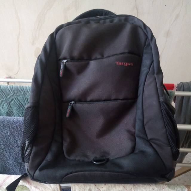 Jual Tas Ransel Merk Targus original TARGUS CITY DYNAMIC BACKPACK 15.6 ...