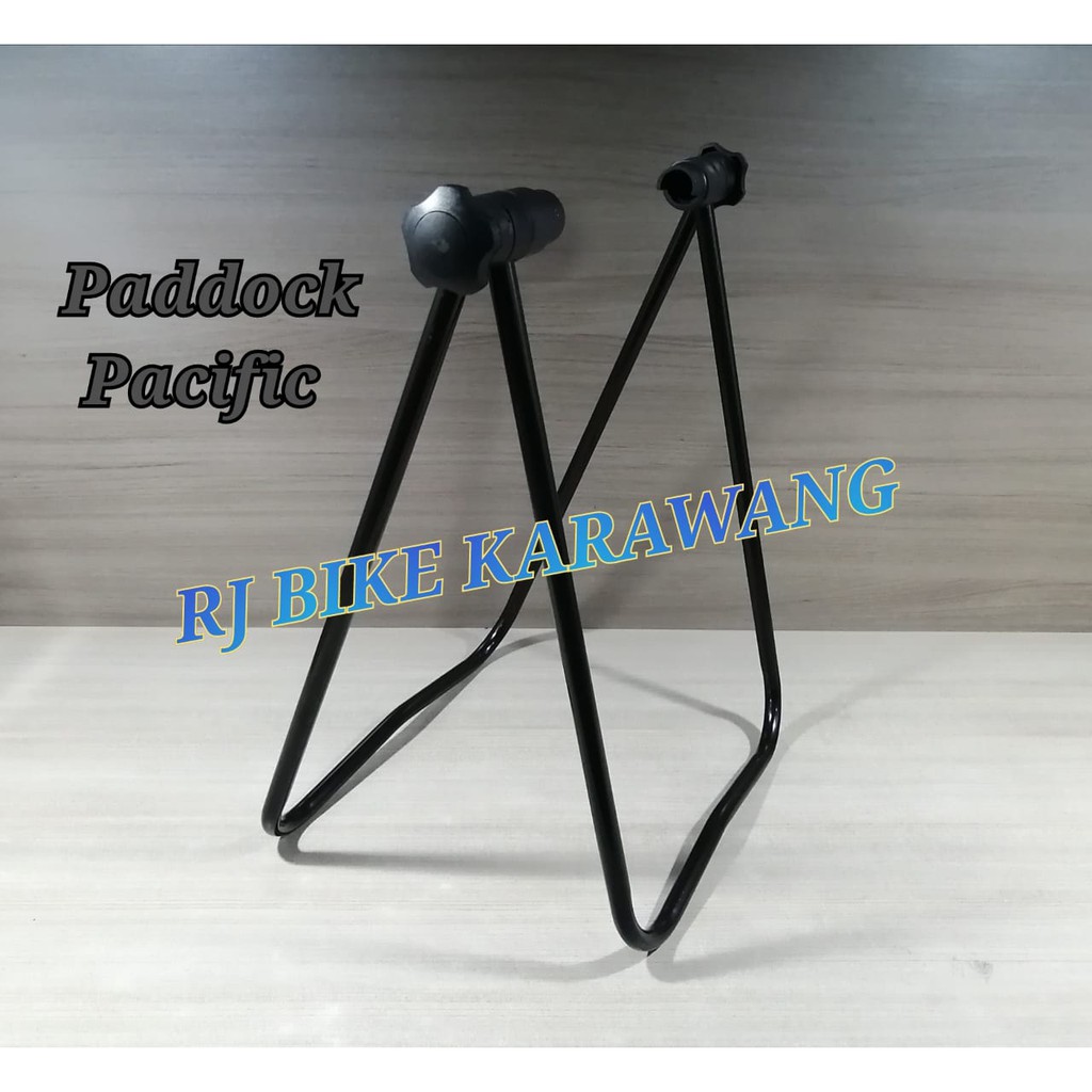 Jual Stand Display Paddock Sepeda | Shopee Indonesia