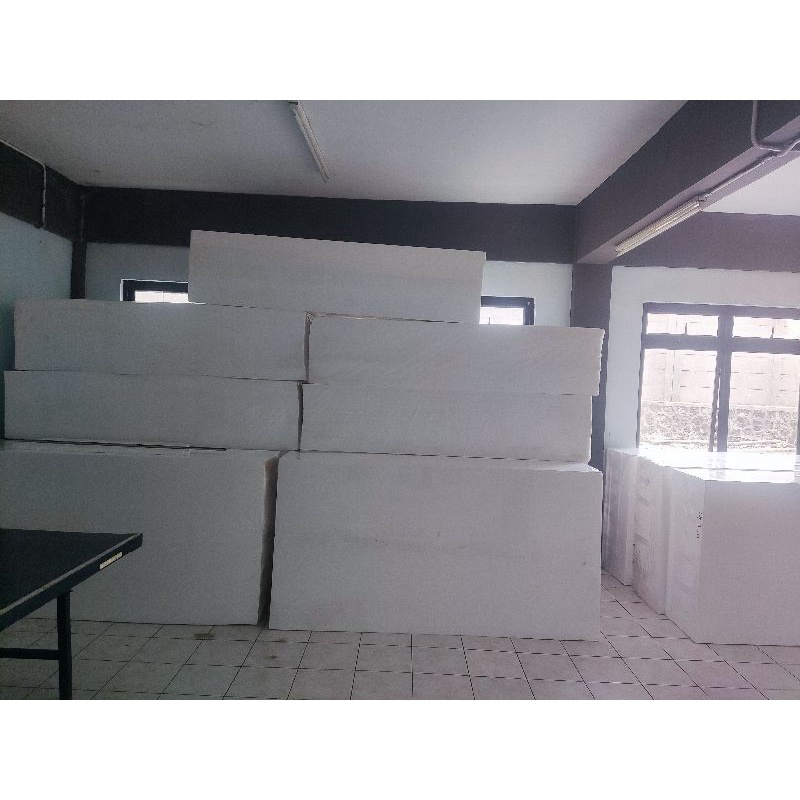 Jual Styrofoam sterofom lembaran tebal 2cm | Shopee Indonesia