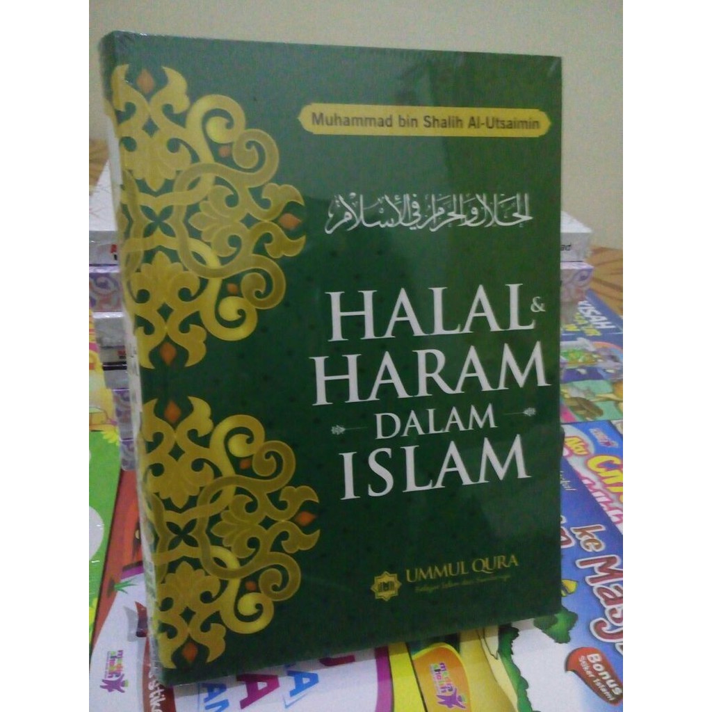 Jual Halal dan Haram dalam Islam | Shopee Indonesia